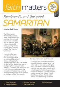 Faith Matters - Precious Seed | A UK registered charity working to ...