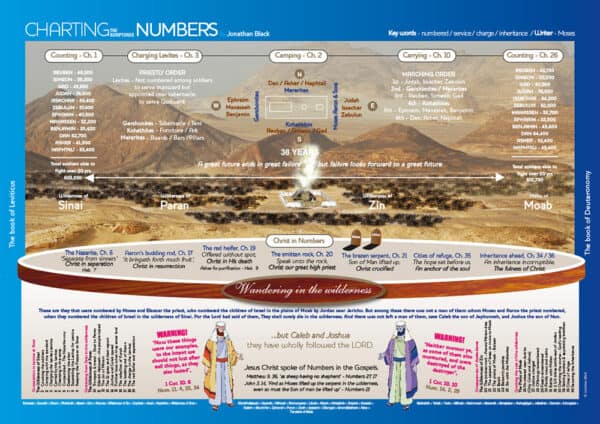 Charts - Precious Seed | A UK registered charity working to encourage ...